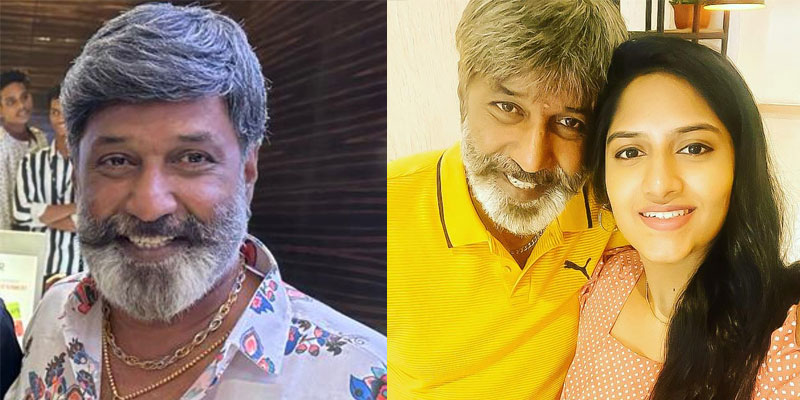 பிரபல நடிகர் விச்சு விஸ்வநாத் மகளுக்கு விரைவில் திருமணம்! – Behind Frames