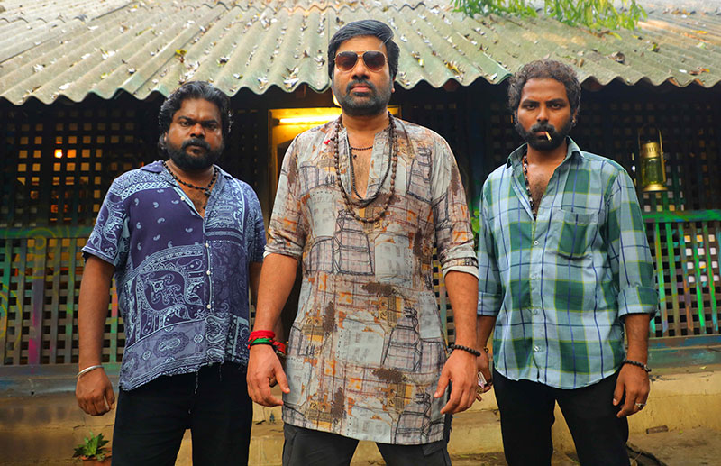 ’சூது கவ்வும் 2’ விமர்சனம் – Behind Frames